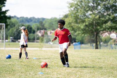 Summer Soccer – HamOnt Sports