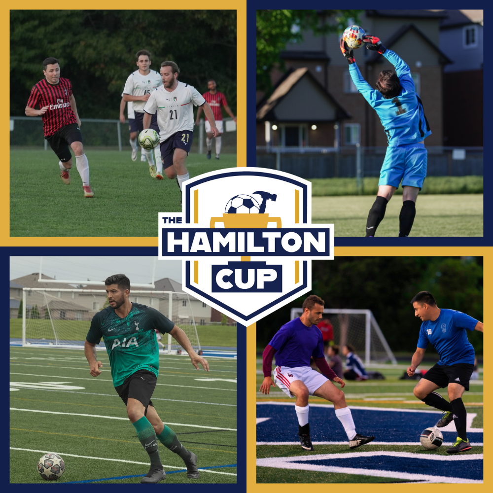 The Hamilton Cup – HamOnt Sports